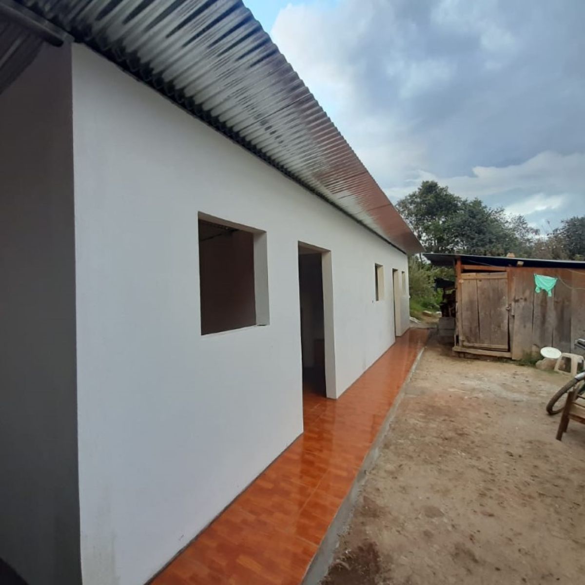 Bienvenidos Rayitos del Sol